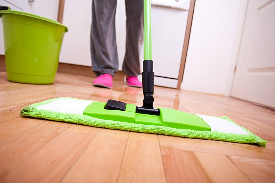 Our Services – Best 4U Cleaning